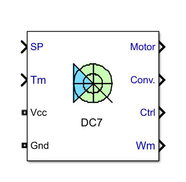 Week-7 Challenge: DC Motor Control : Skill-Lync