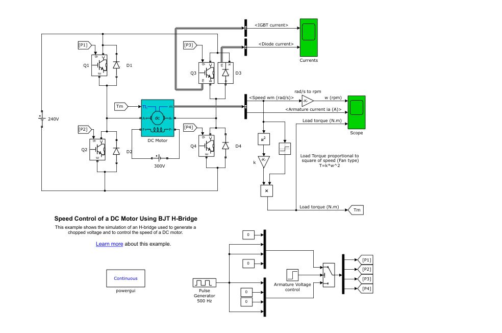 Week-7 Challenge: DC Motor Control : Skill-Lync