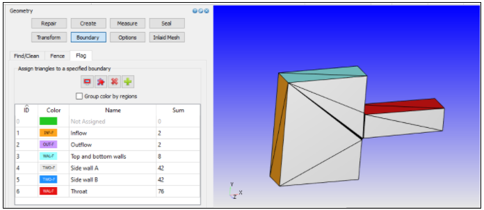 2D Cavitation simulation : Skill-Lync