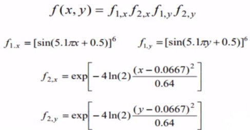 Week 4 - Genetic Algorithm : Skill-Lync