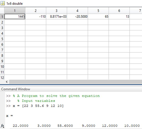 PROJECT 3 – MASS SPRING DAMPER IN SIMSCAPE AND SIMULINK MODEL AND CALCULATING WORKDONE FOR GIVEN ...