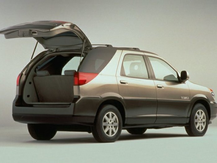 Backdoor or Tailgate Design using Sheet Metal Emboss Hemming and ...