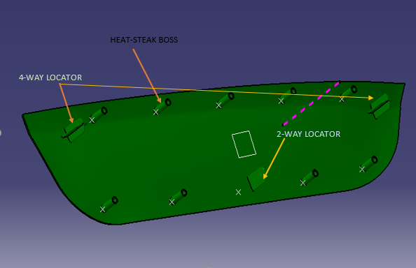 Week 9 Part 4 Project 5 - Attachment Feature Creation : Skill-Lync