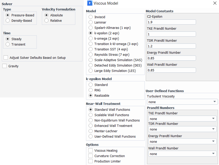 Mixing efficiency : Skill-Lync