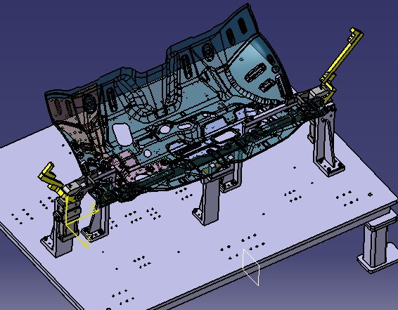 Project 2 : Skill-Lync
