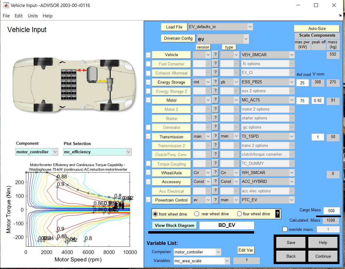 Week-3 Challenge: ADVISOR Tool : Skill-Lync