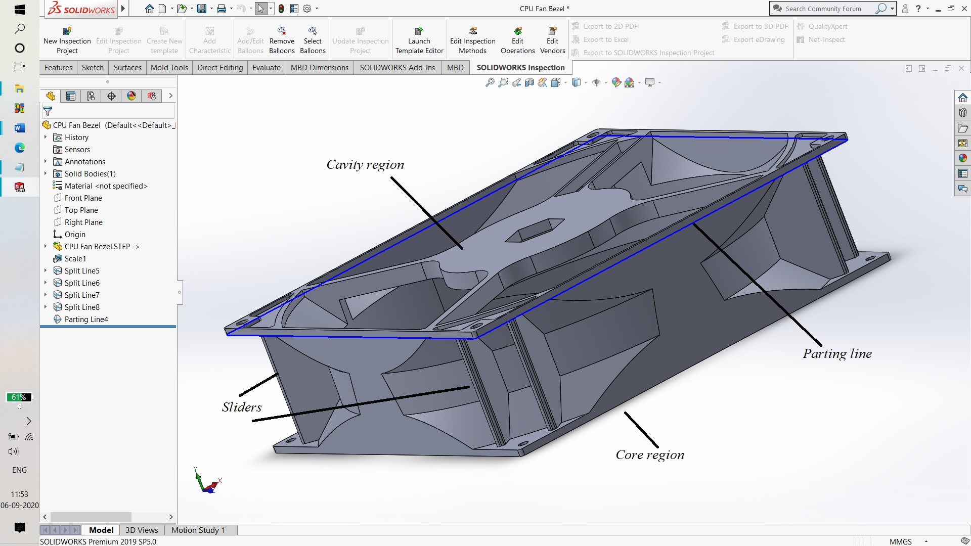 Project 2 : Skill-Lync