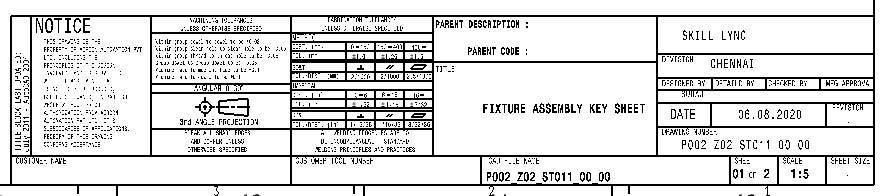 Project 2 : Skill-Lync