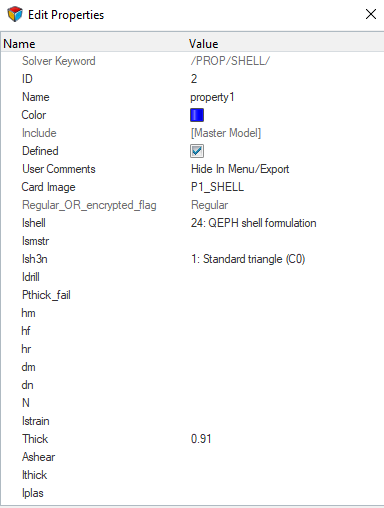 Assignment 1 : Skill-Lync