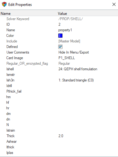 Assignment 1 : Skill-Lync