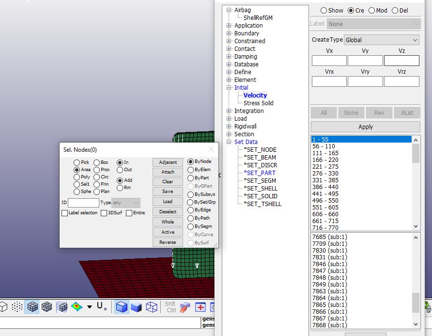 Week - 3 Drop test Challenge : Skill-Lync