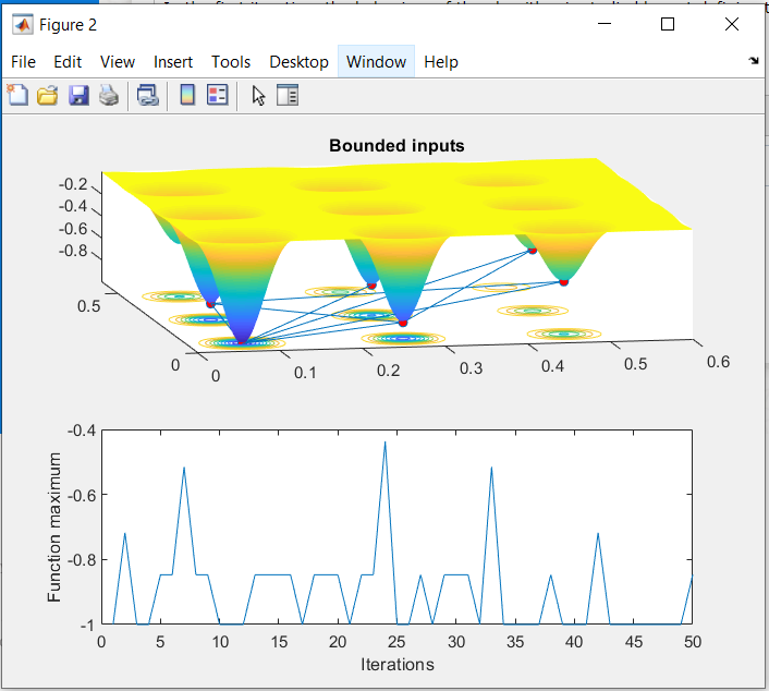 Week 4 - Genetic Algorithm : Skill-Lync