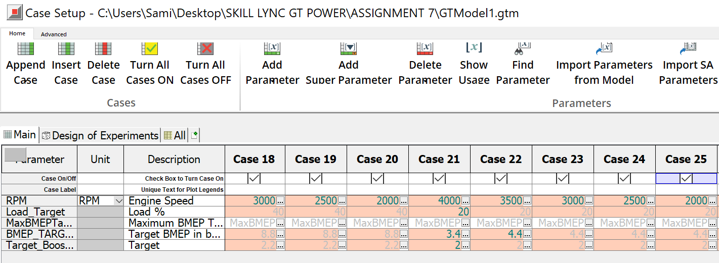 Assignment 7 : Skill-Lync
