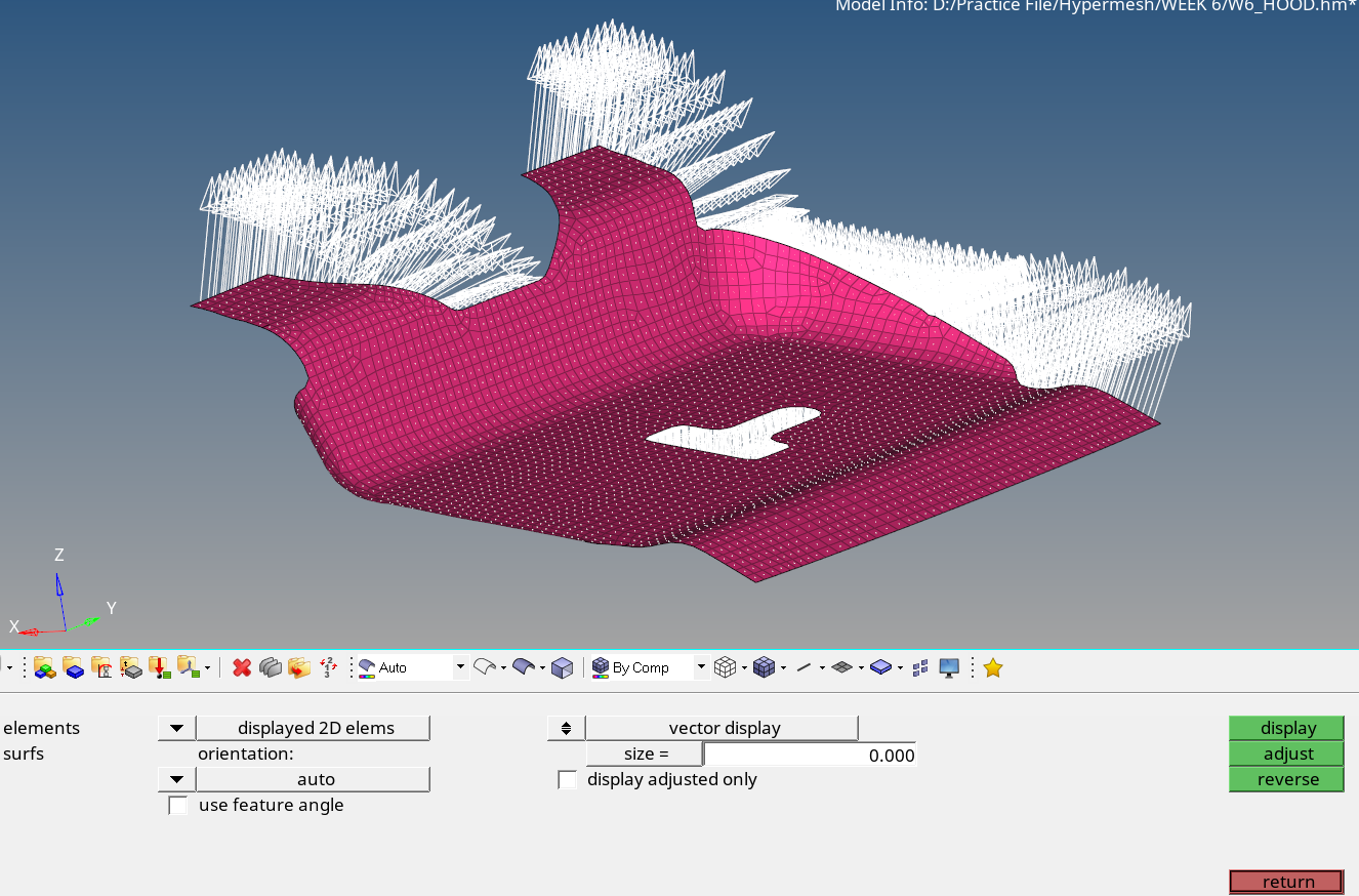 Week 6- Challenge : Skill-Lync