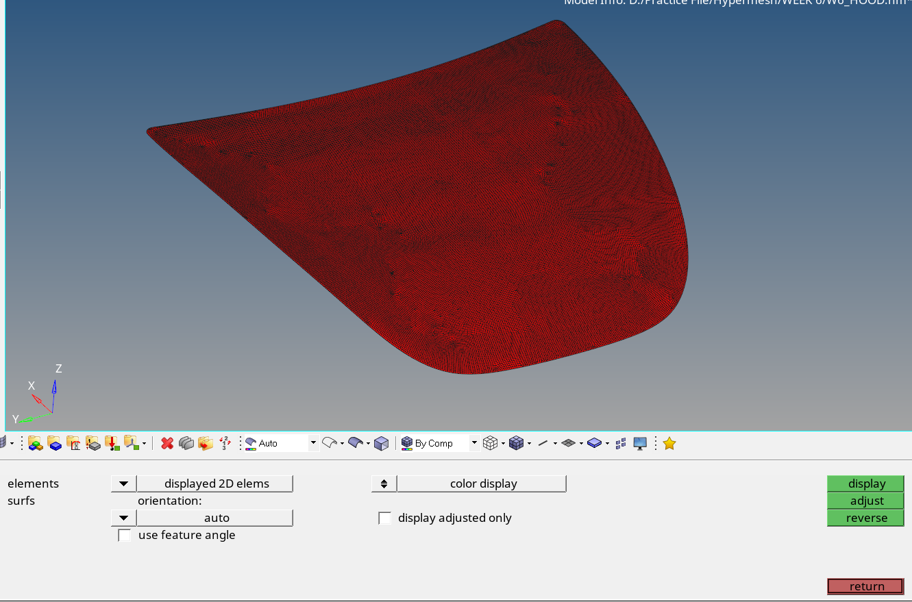 Week 6- Challenge : Skill-Lync