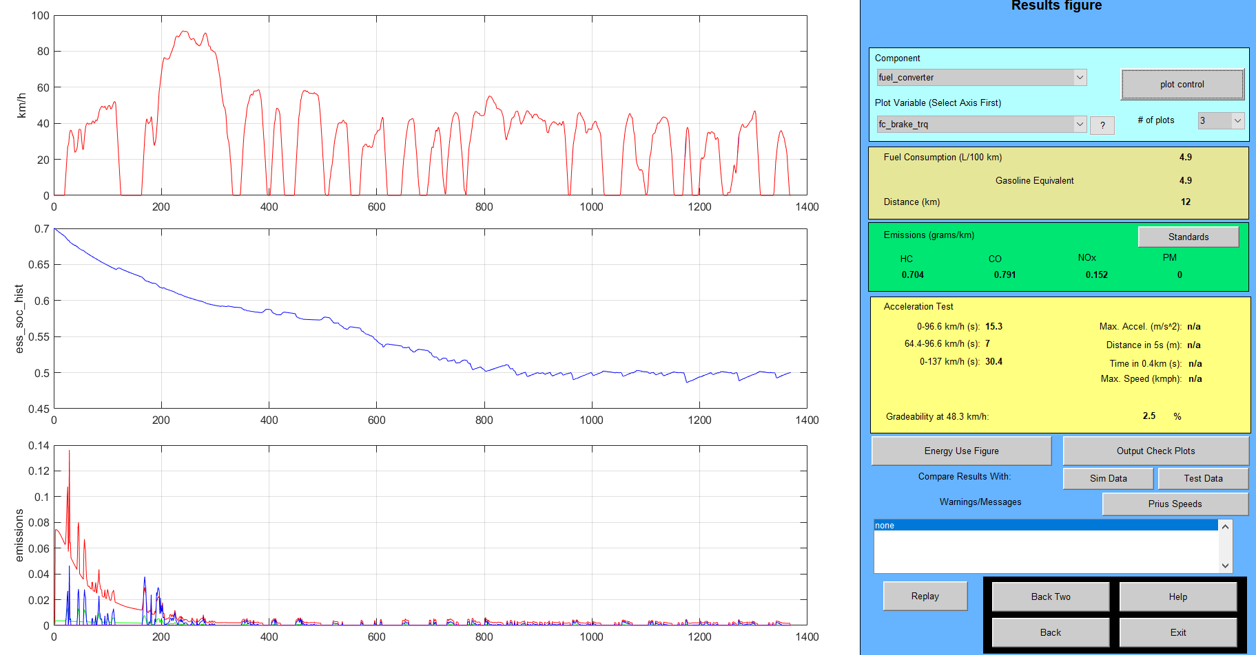 Week-3 Challenge: ADVISOR Tool : Skill-Lync