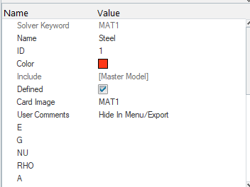 Creating 1-D elements for the given component using Hypermesh : Skill-Lync
