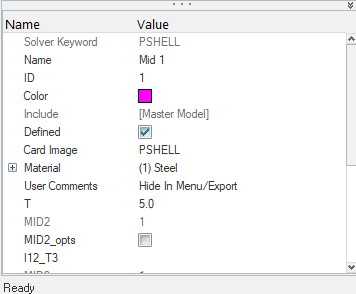 Creating 1-D elements for the given component using Hypermesh : Skill-Lync