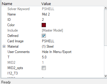 Creating 1-D elements for the given component using Hypermesh : Skill-Lync