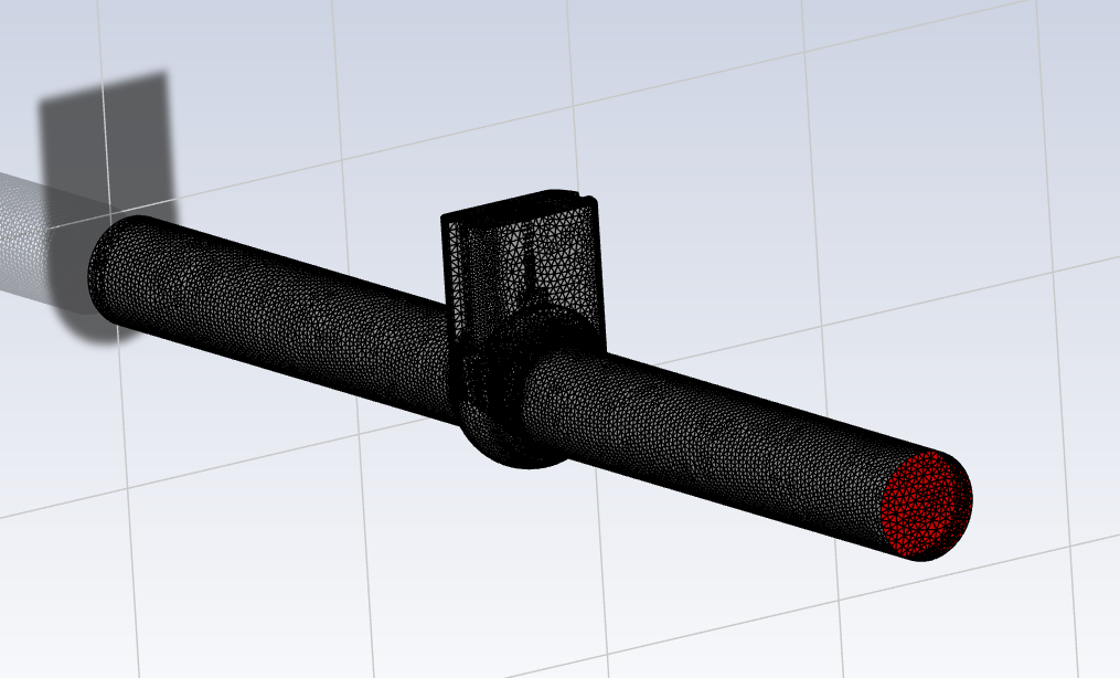Gate Valve Parametric Study : Skill-Lync