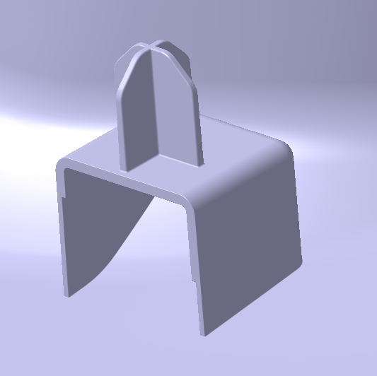 B PILLAR DESIGN through Master Section Development. : Skill-Lync