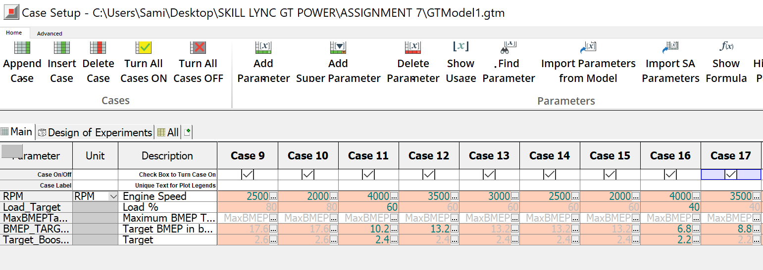 Assignment 7 : Skill-Lync