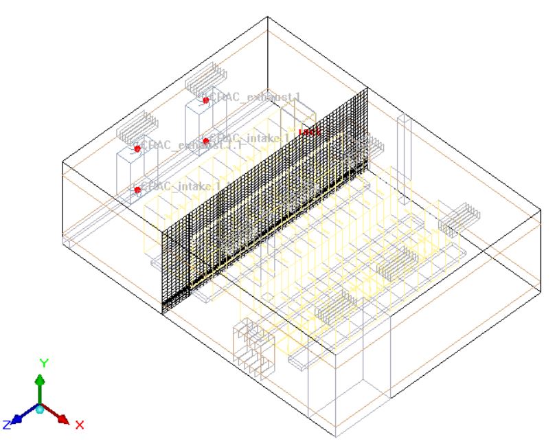 Final Project - Modelling and Analysis of a Datacenter : Skill-Lync