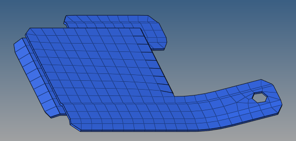 Assignment 1 : Skill-Lync