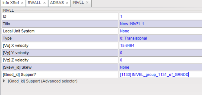 Frontal Crash Analysis of a BIW model of car using Radioss : Skill-Lync