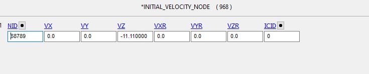 Child Pedestrian Head Impact Simulation and HIC value calculation in Ls ...