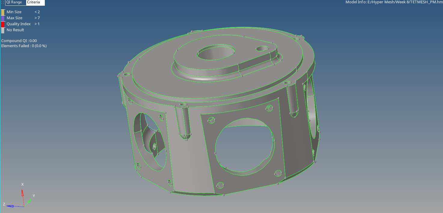 Week 8-Challenge : Skill-Lync