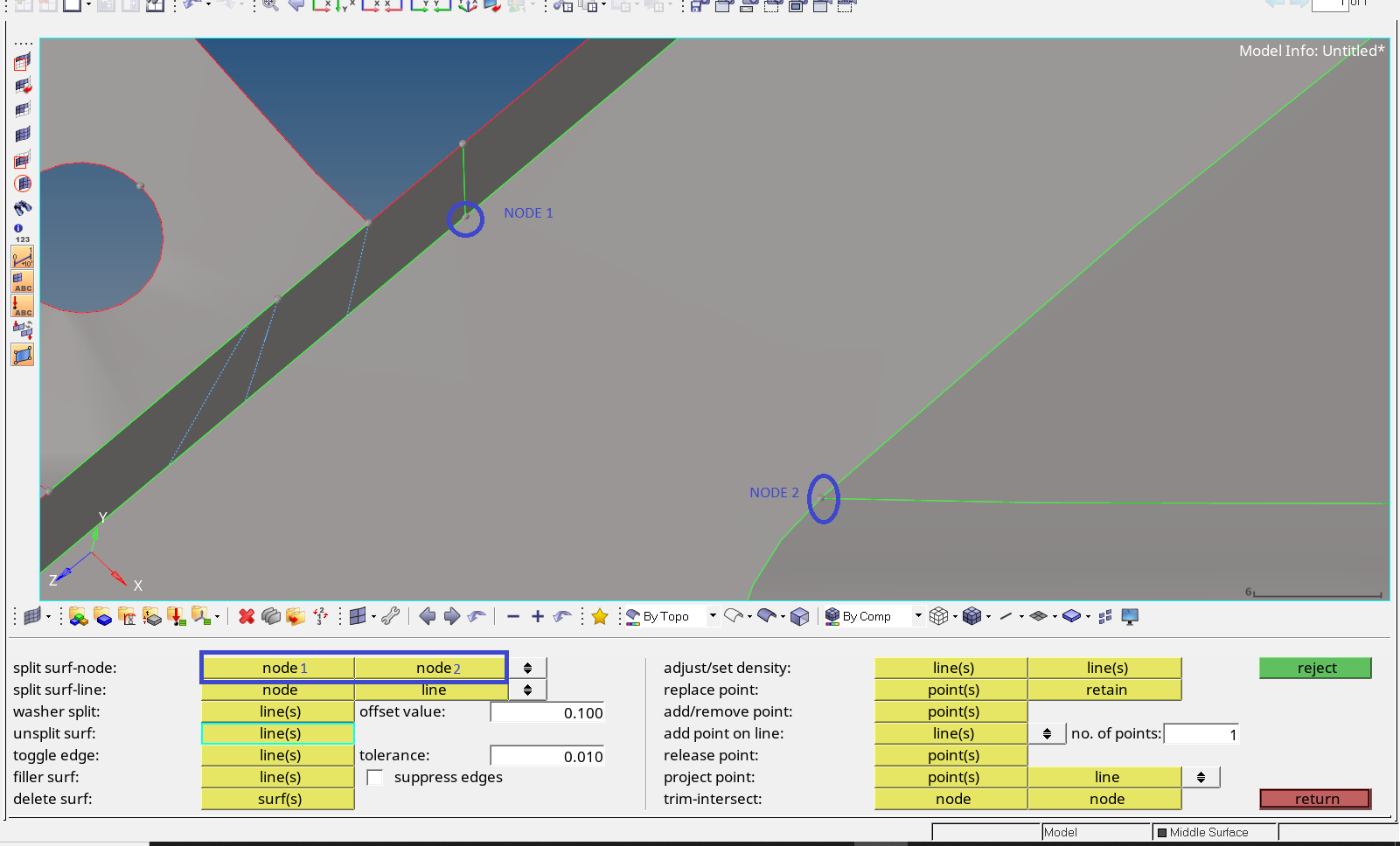 Week 12 - Project-1 : Skill-Lync