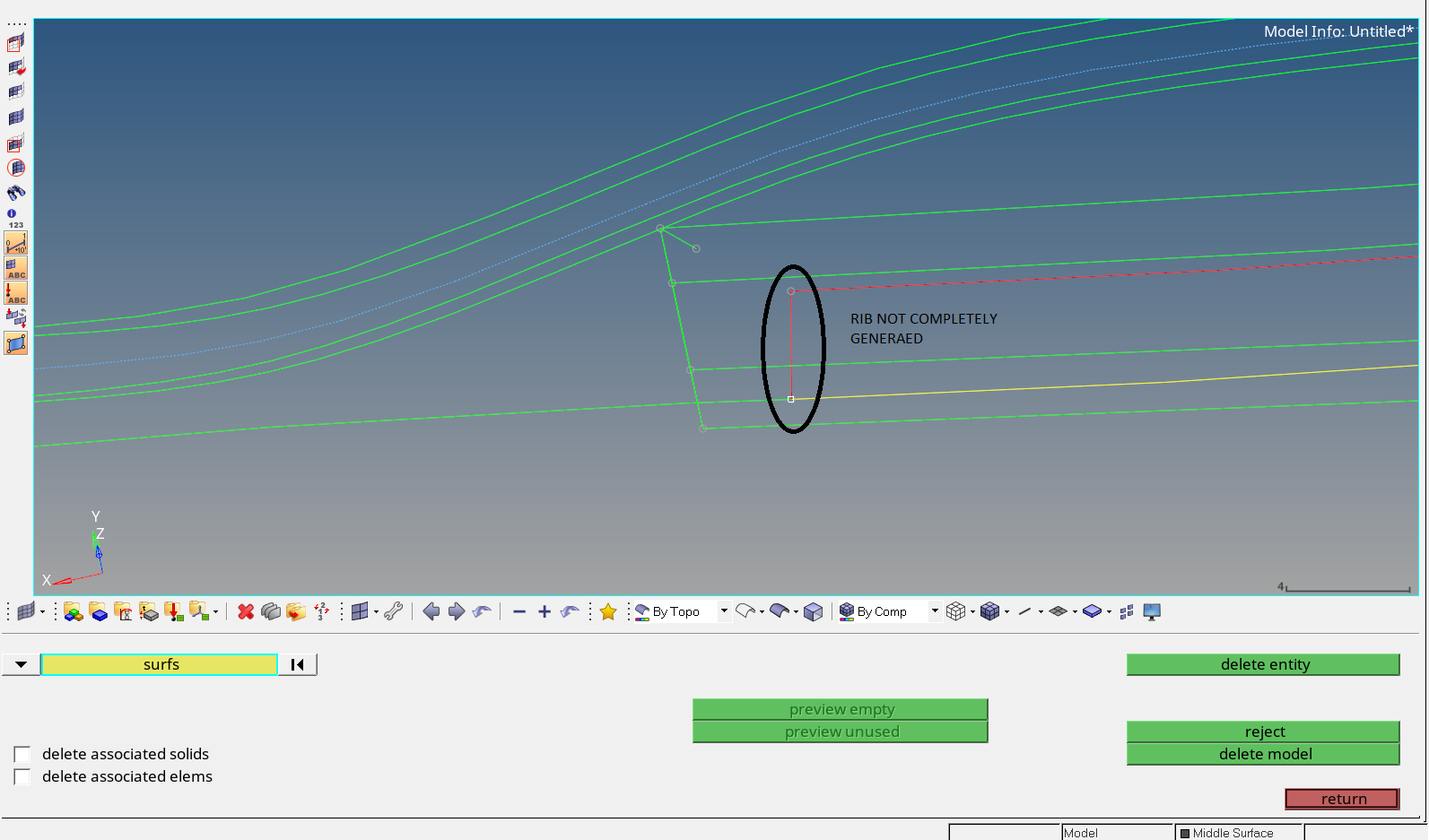 Week 12 - Project-1 : Skill-Lync