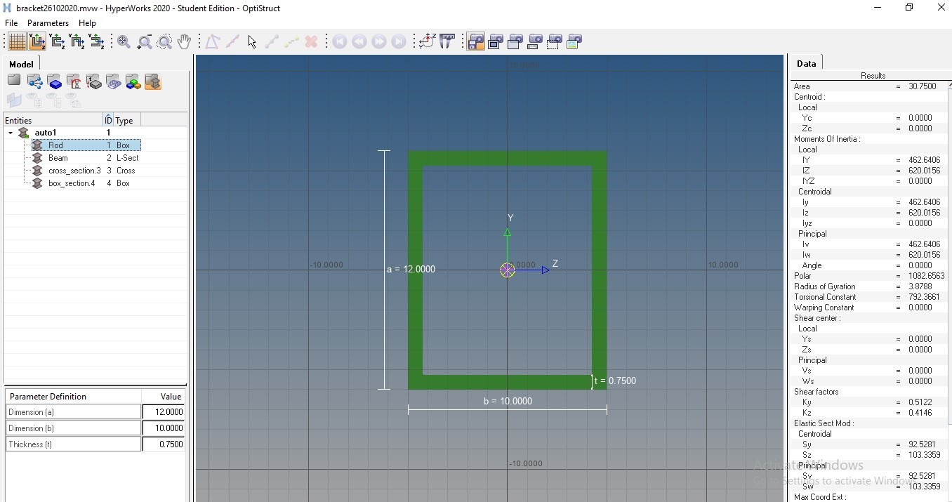 Week 4- Challenge : Skill-Lync
