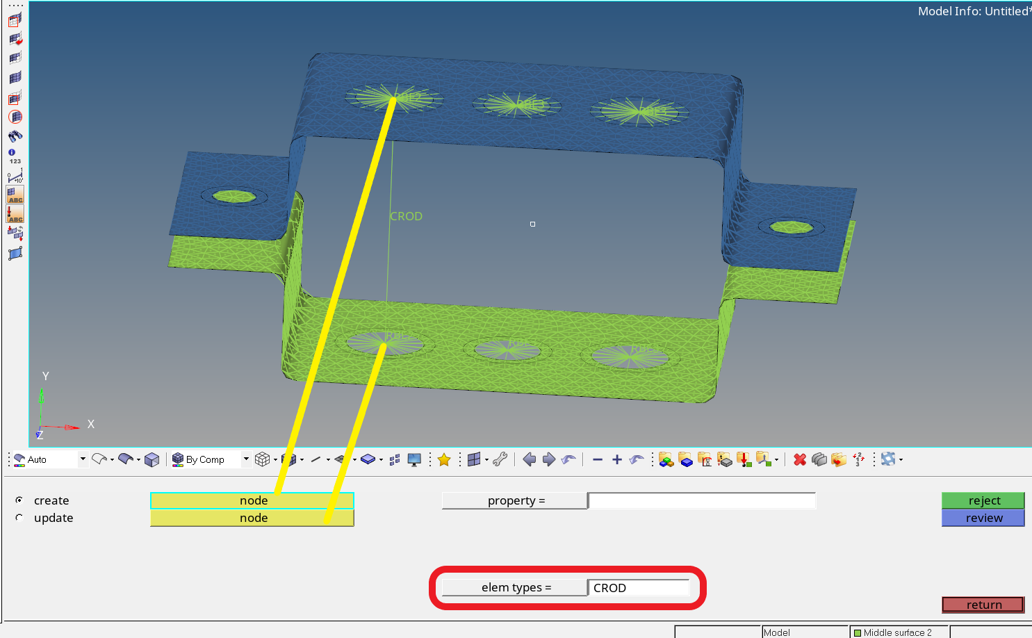 Week 4- Challenge : Skill-Lync