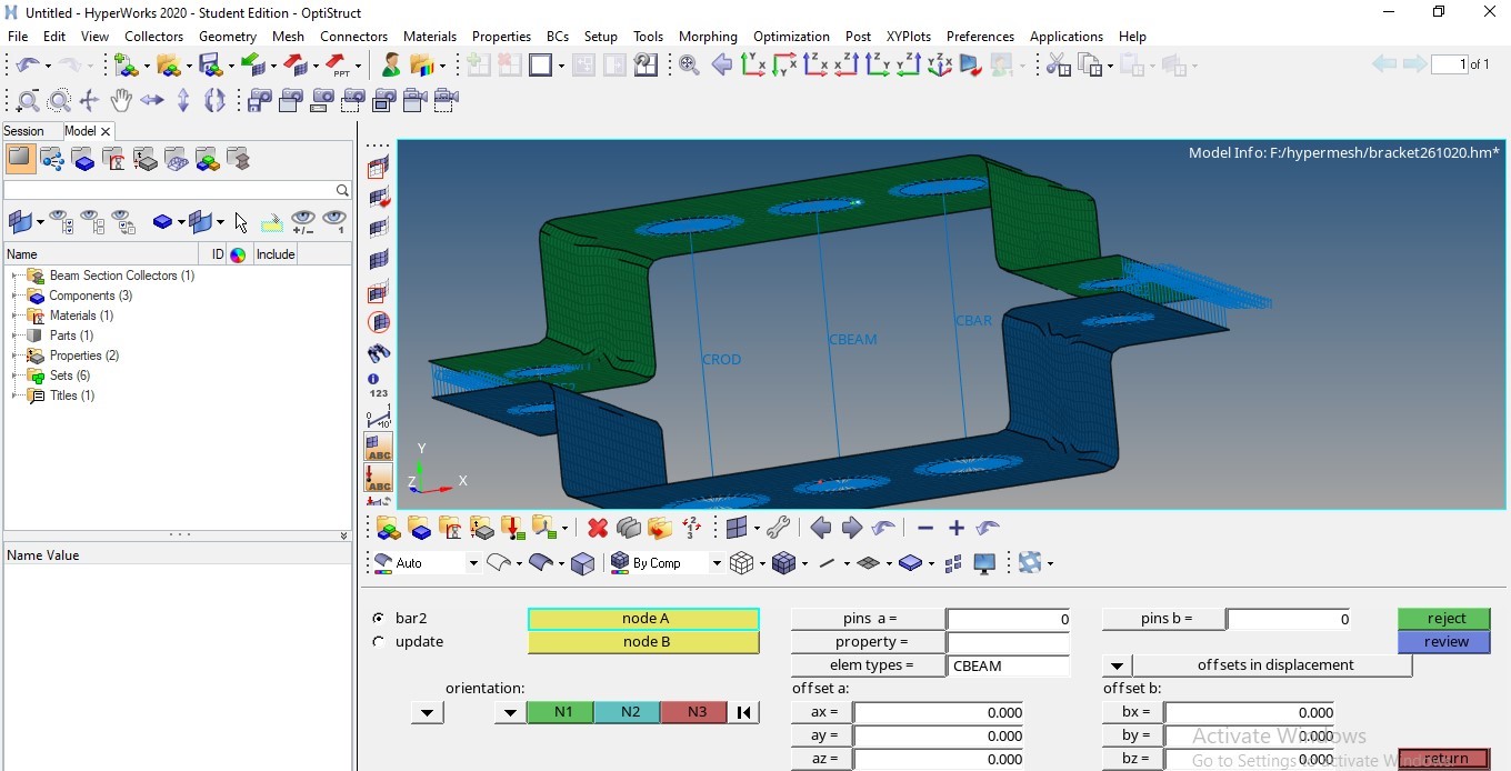 Week 4- Challenge : Skill-Lync