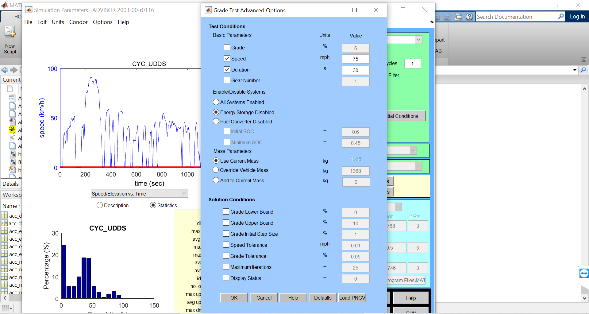 Week-3 Challenge: ADVISOR Tool : Skill-Lync