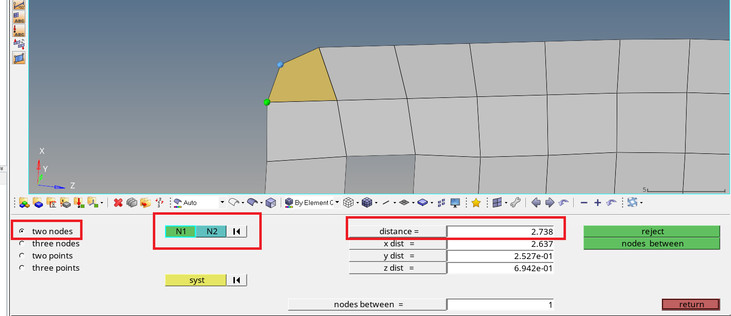 2D meshing of various sheet metal components using HYPERMESH : Skill-Lync