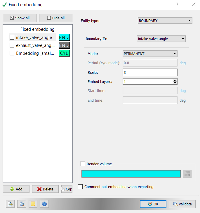 Surface Preparation and Boundary Flagging (No- Hydro) : Skill-Lync