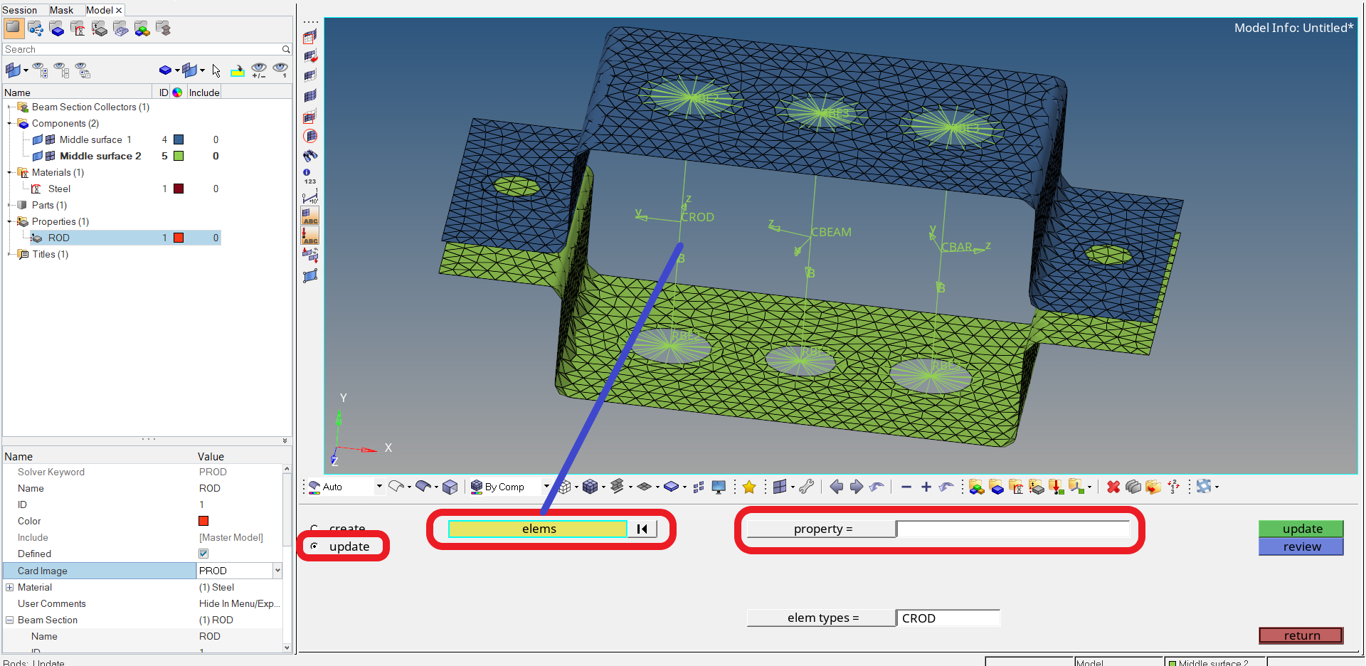Week 4- Challenge : Skill-Lync