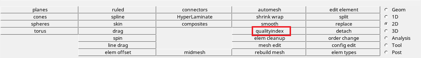 2D meshing of various sheet metal components using HYPERMESH : Skill-Lync