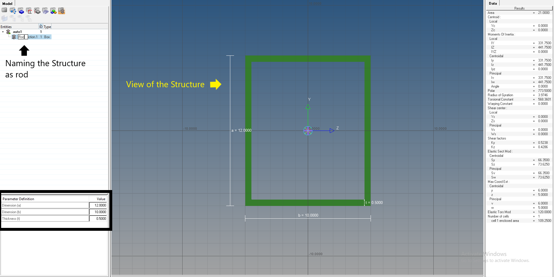 Week 4- Challenge : Skill-Lync