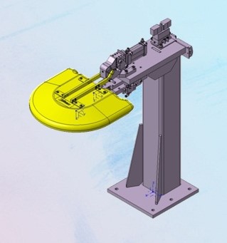 Week 1:- Introduction to BiW and Fixtures Challenge : Skill-Lync