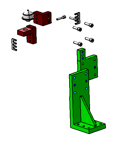 Week 4:- Pin Unit Design Challenge : Skill-Lync