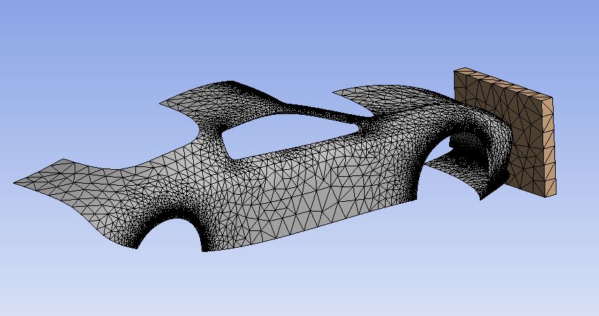 Week 11 Car Crash simulation : Skill-Lync