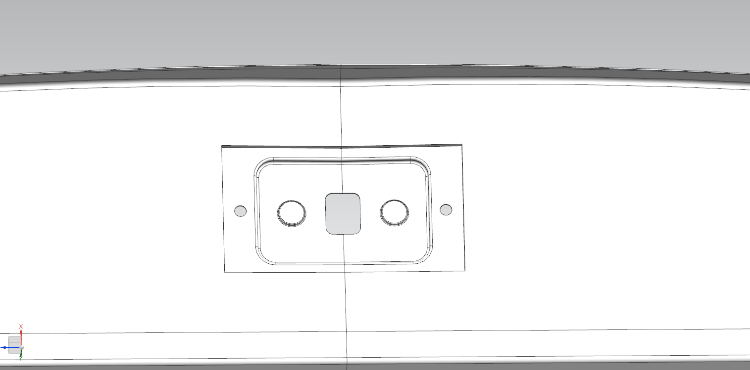Design of backdoor : Skill-Lync