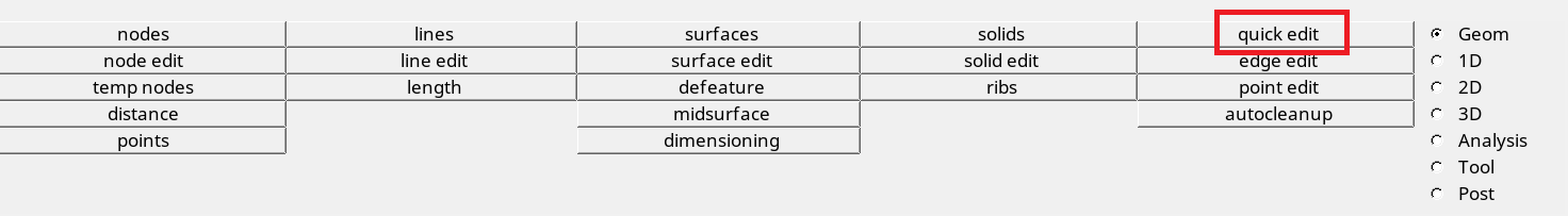 2D meshing of various sheet metal components using HYPERMESH : Skill-Lync