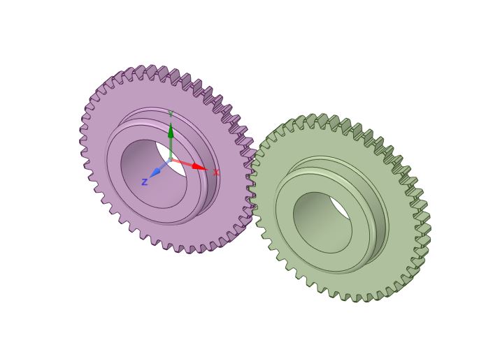 Gearbox Sloshing effect using Ansys Fluent : Skill-Lync