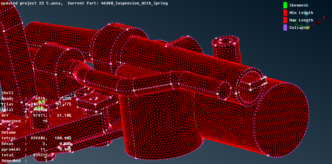 Project 2 : Skill-Lync