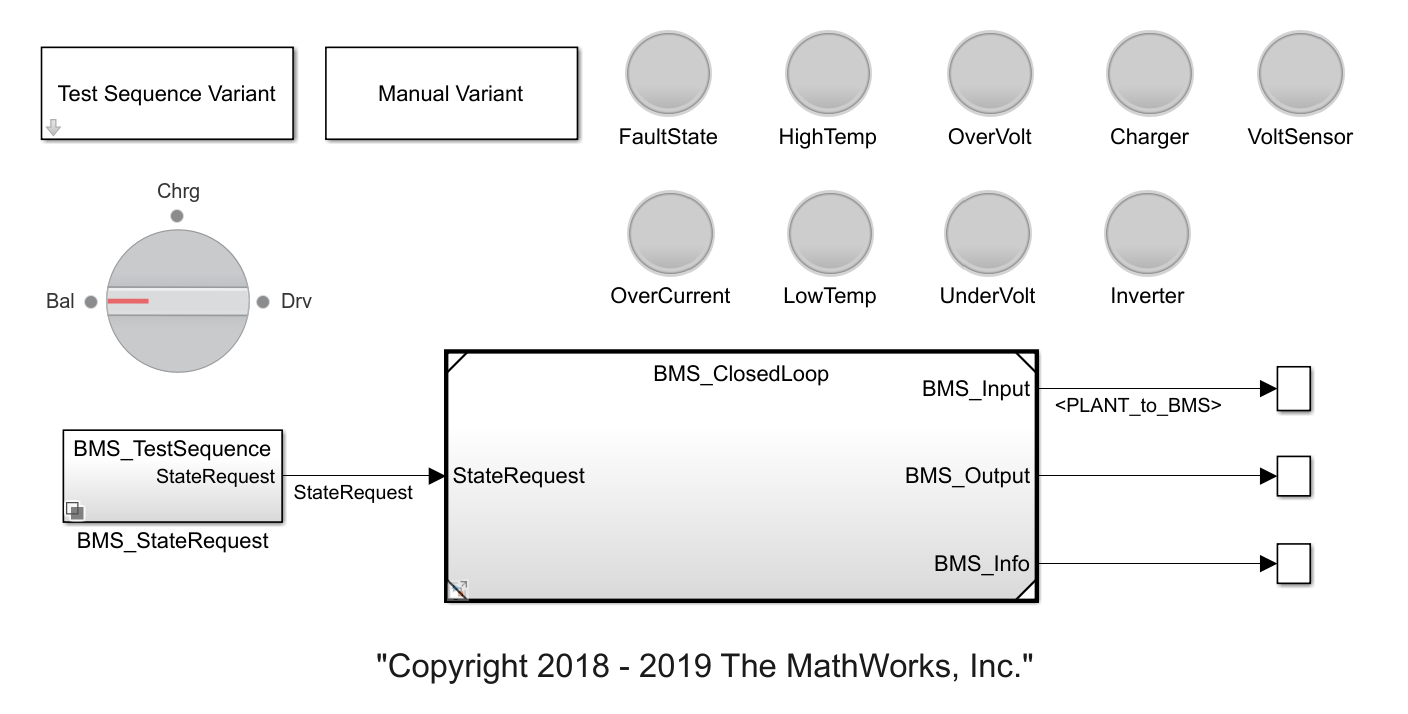 State of charge Estimation : Skill-Lync